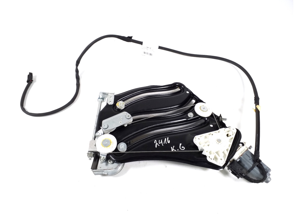 Used Mercedes Benz SLK-Class Rear fork windscreen lifter A1716700103