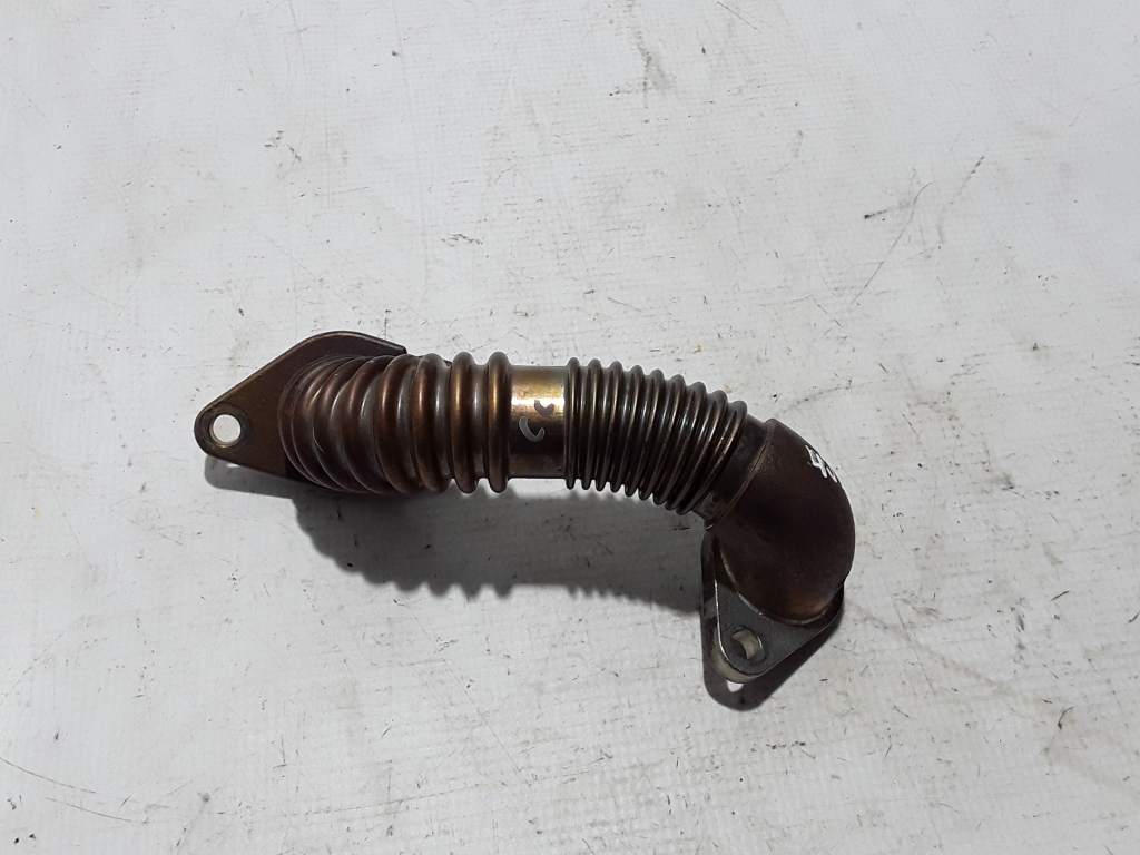 Used RENAULT Alaskan EGR valve pipe 147252403R