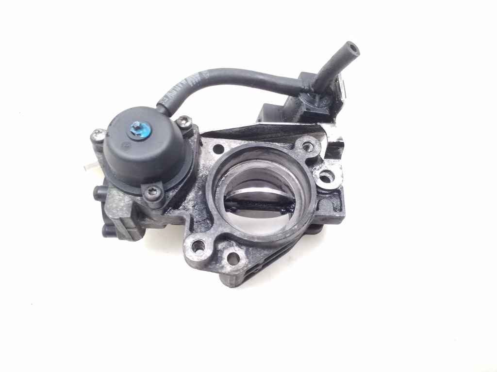 Used Opel Corsa Accelerator valve