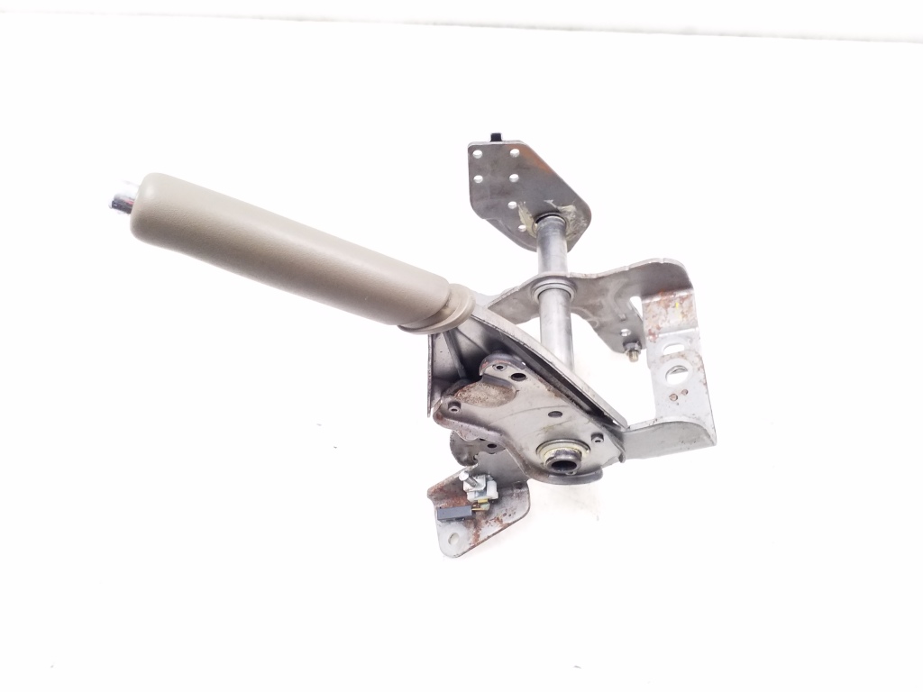 Naudotas NISSAN Pathfinder Rankinio stabdžio rankena