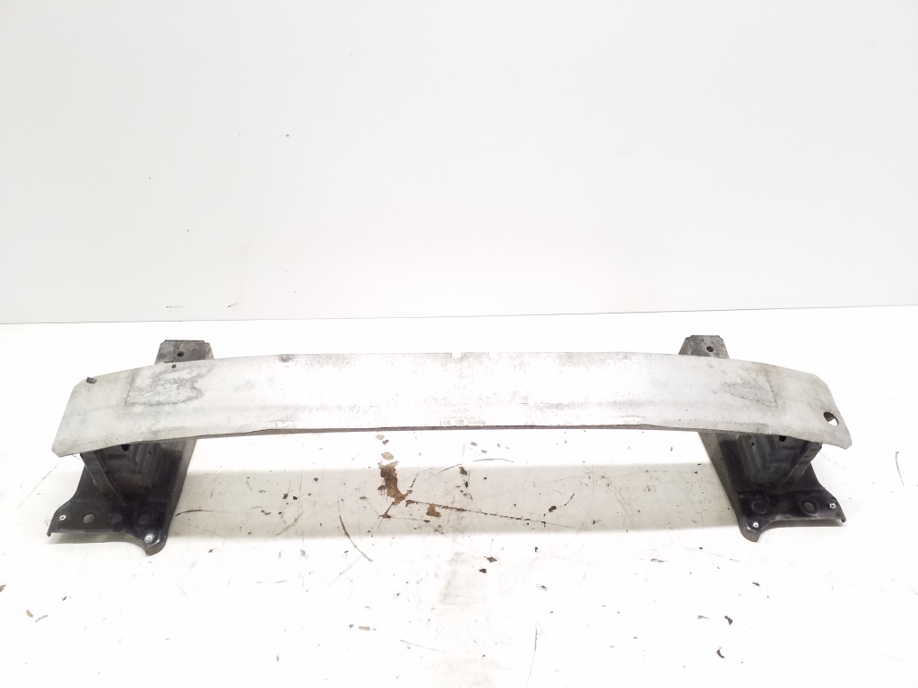 Used Opel Corsa Front bumper beam and its details