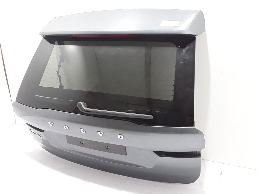Naudotas VOLVO XC60 Bagažinės dangtis 31420453