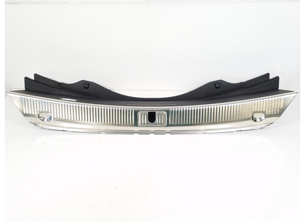 Used AUDI A8 Rear panel interior trim 4H0863471