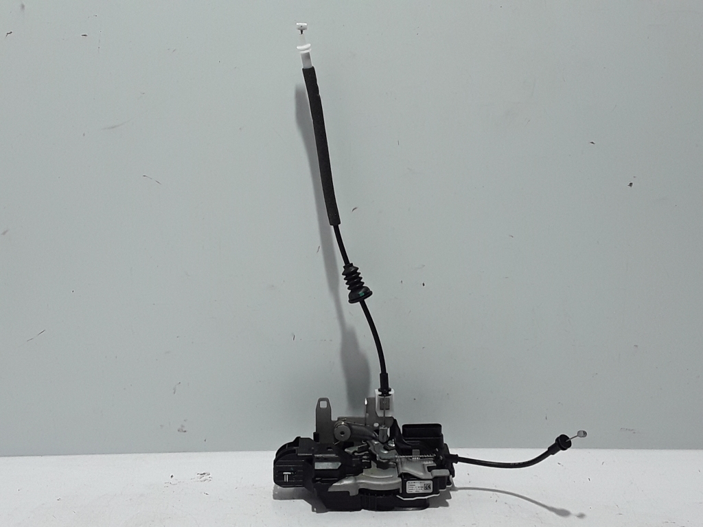 Used VOLVO XC60 Rear side door lock 31462448