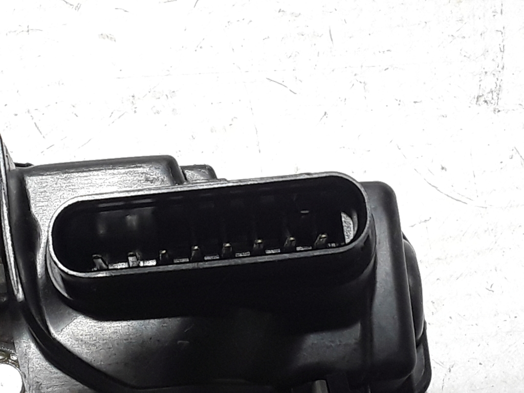 Used VOLVO XC60 Rear side door lock 31462448