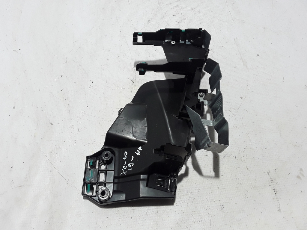 Used VOLVO XC60 Front door outer opening handle holder 31488552