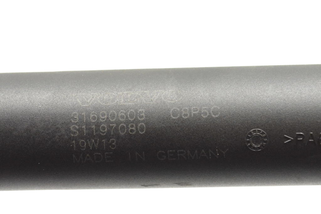 Used VOLVO XC90 Trunk lid shock absorber 31690603