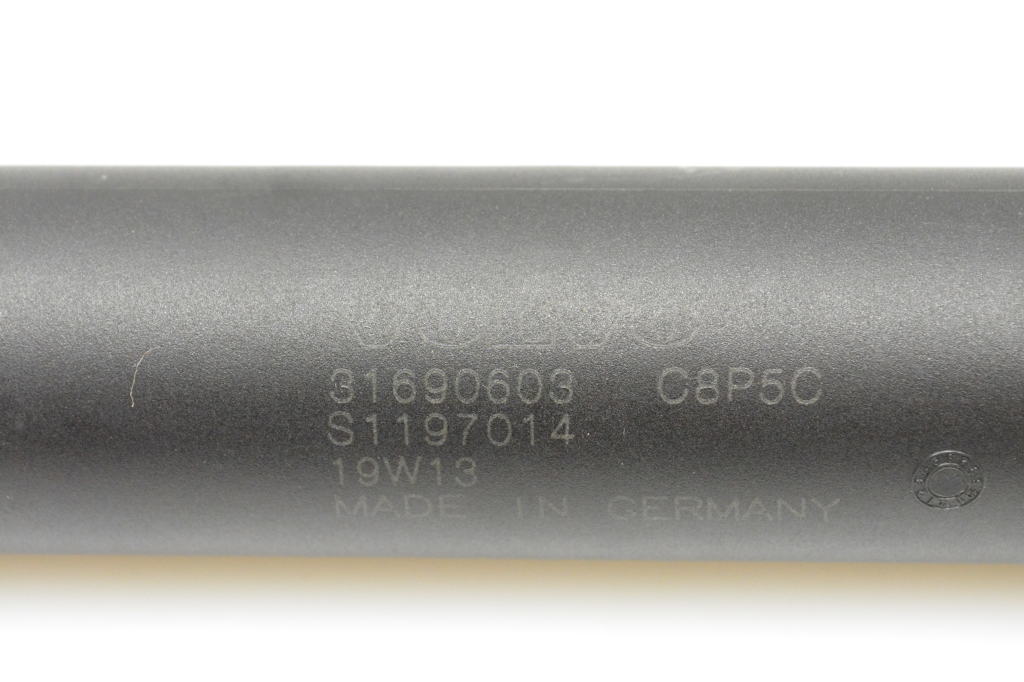 Used VOLVO XC90 Trunk lid shock absorber 31690603