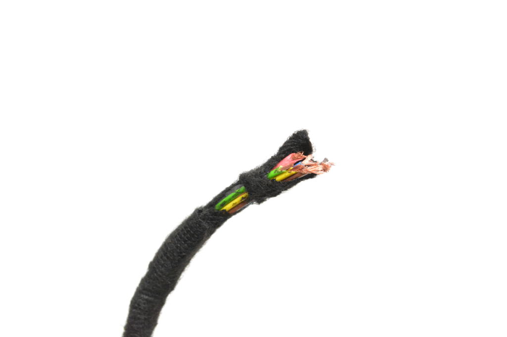 Used VOLVO XC90 Trunk lid shock absorber 31690603