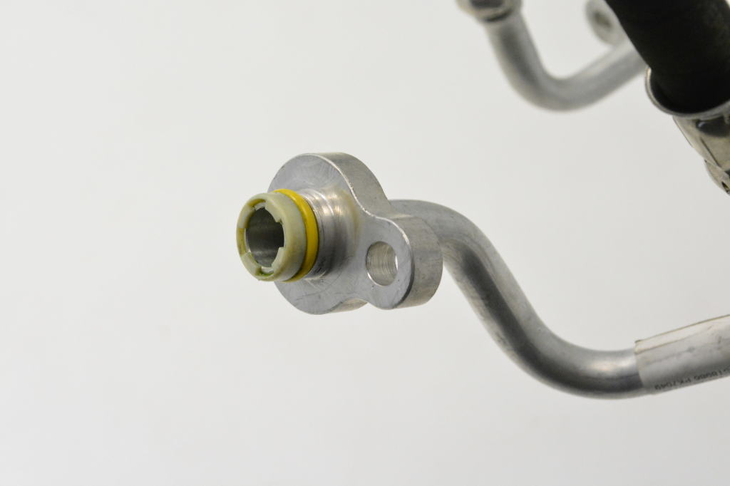 Used VOLVO XC90 Hose for air conditioning 31369331