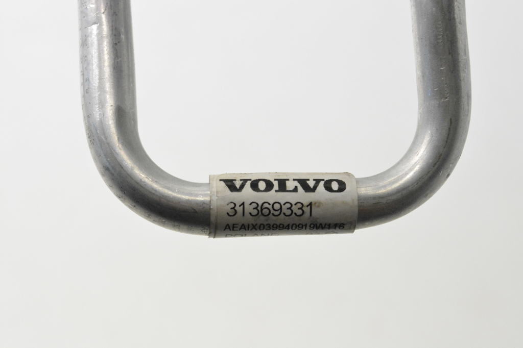 Naudotas VOLVO XC90 Žarna kondicionieriaus 31369331