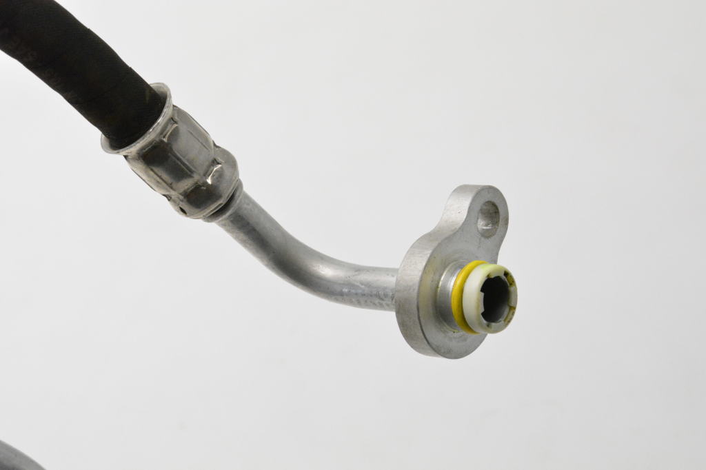 Used VOLVO XC90 Hose for air conditioning 31369331