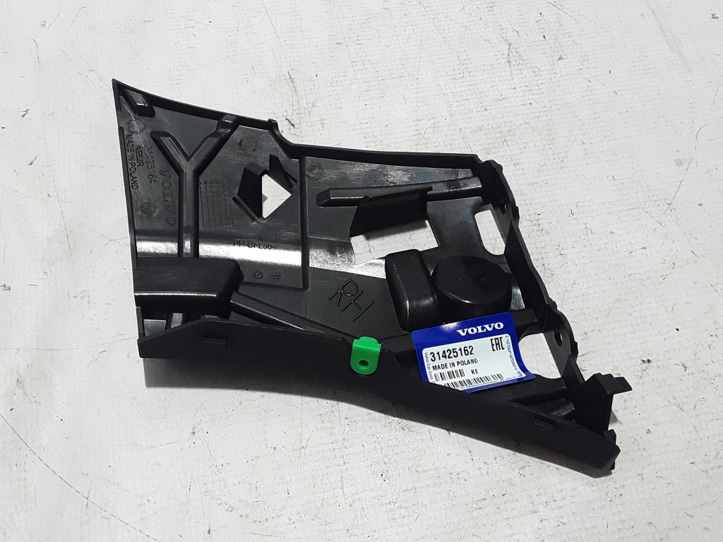 Naudotas VOLVO XC60 Priekinio bamperio laikiklis 31425162