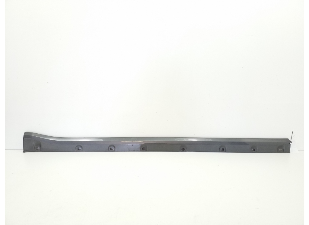 Used TOYOTA Land Cruiser Exterior sill trim 7585160050