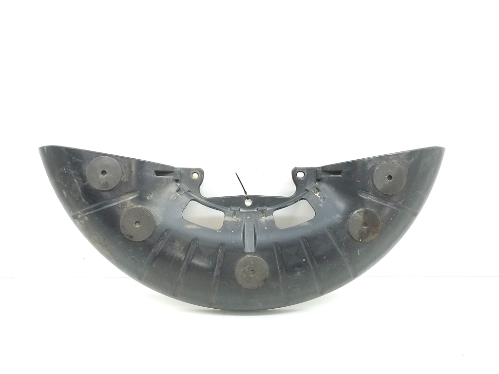 Used TOYOTA Land Cruiser Spare wheel mount 5193660090