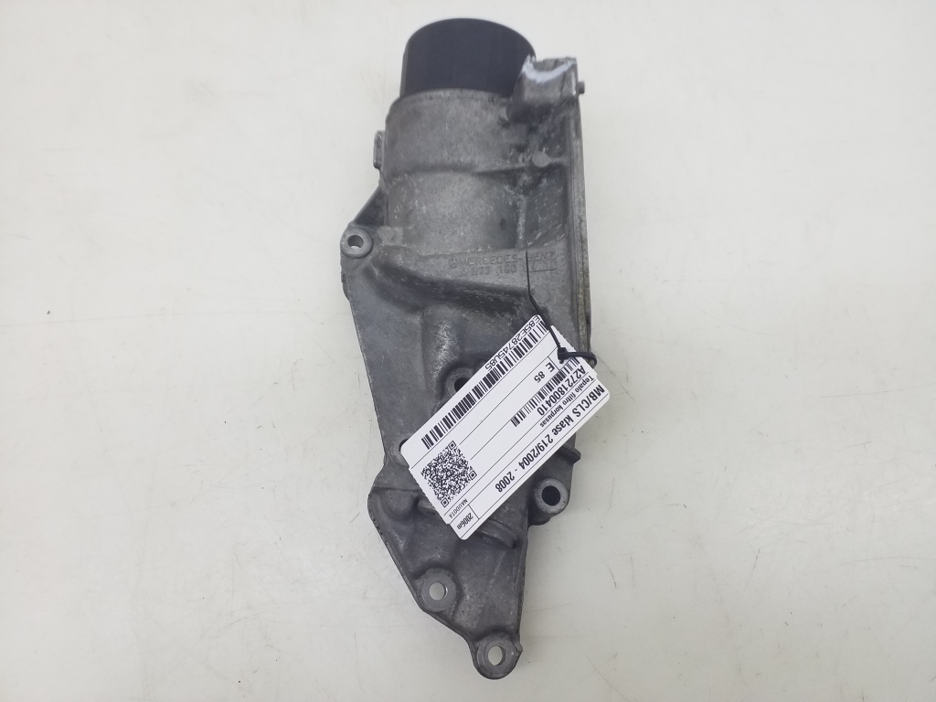 Naudotas Mercedes Benz CLS-Class Tepalo filtro korpusas A2721800410