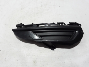 Used VOLVO XC60 Front bumper lower grille 31425181