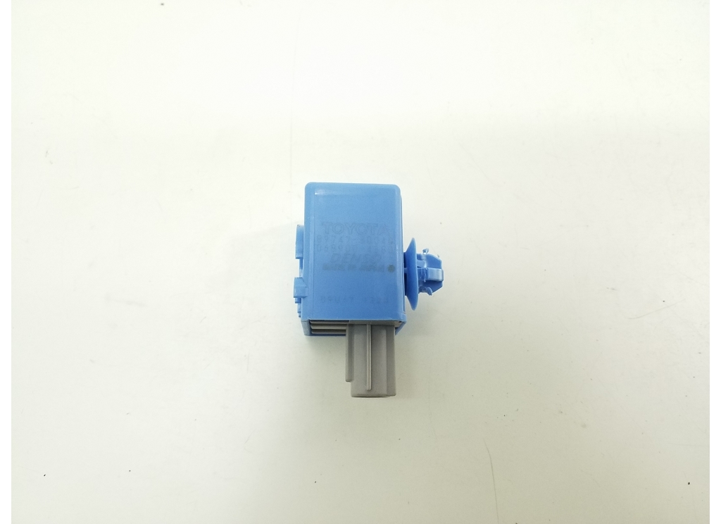 Naudotas TOYOTA RAV 4 Rėlė 8974730040