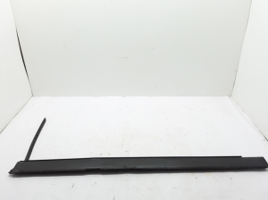 Used VOLVO XC60 Exterior sill trim 31651430