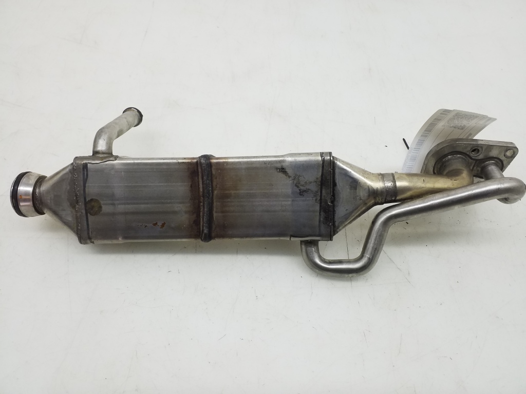 Used Mercedes Benz CLS-Class EGR valve cooler A6421400775