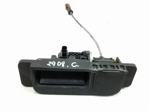 Used Mercedes Benz S-Class Sound insulation A2225240325