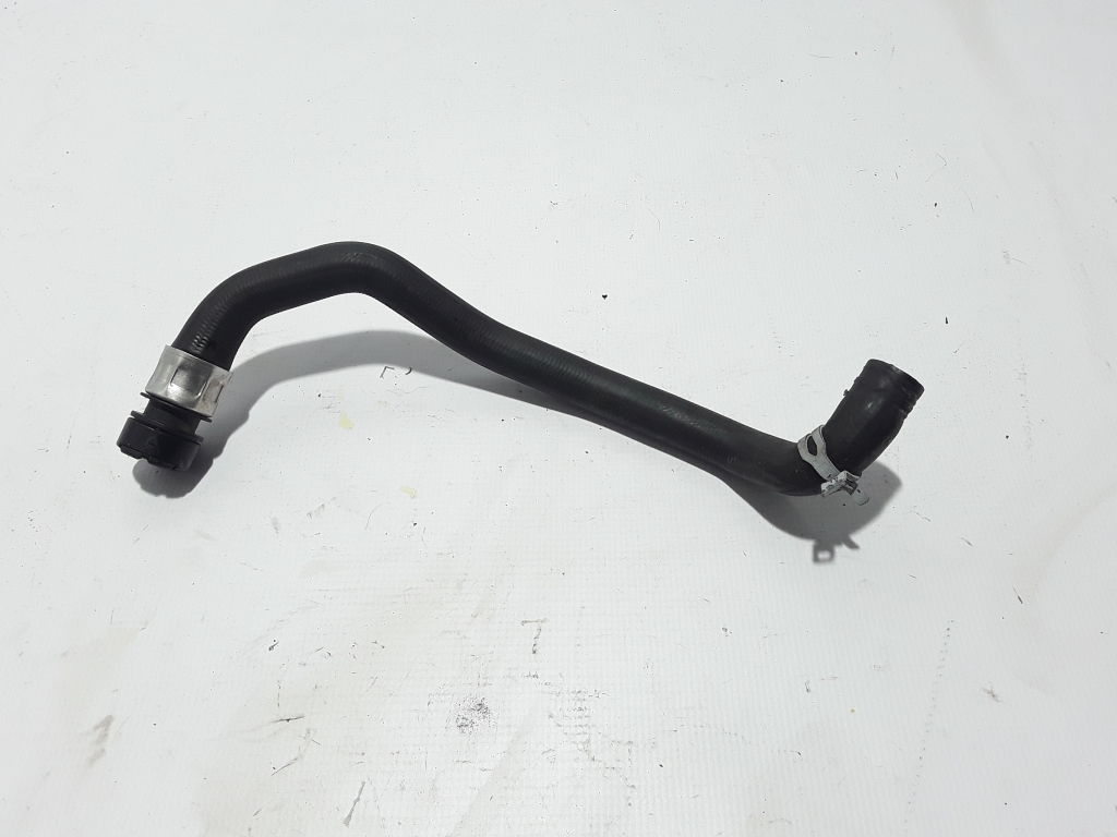 Used RENAULT Trafic Cooling radiator hose 924001085R