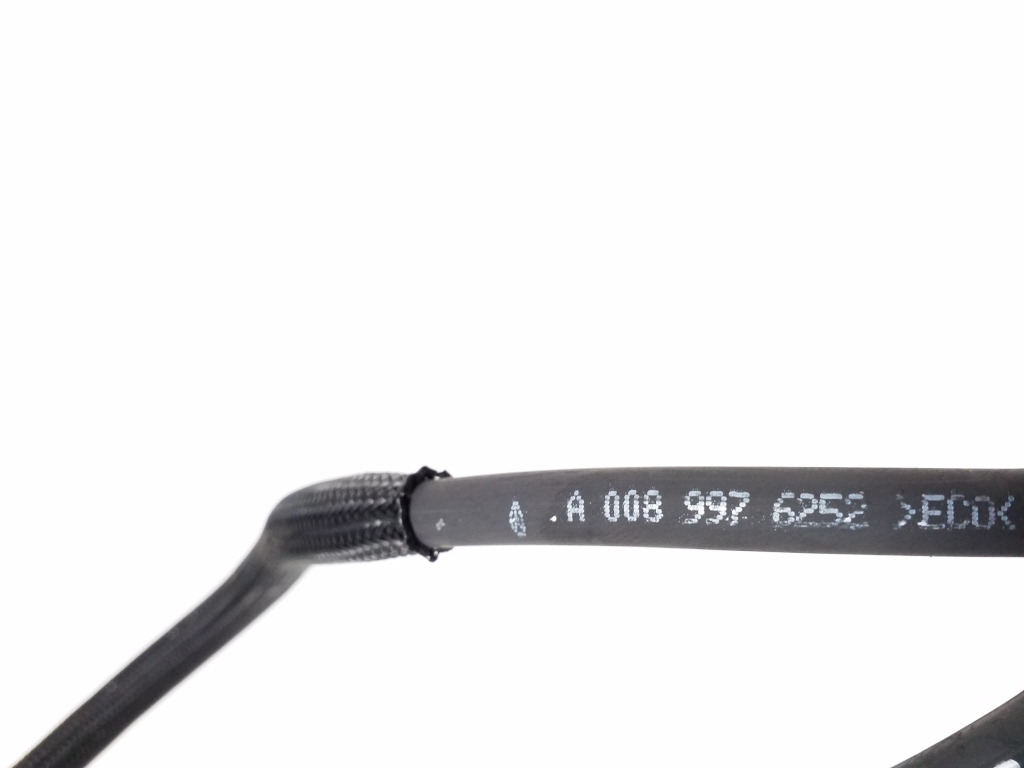 Used Mercedes Benz S-Class Intestine A0089976252