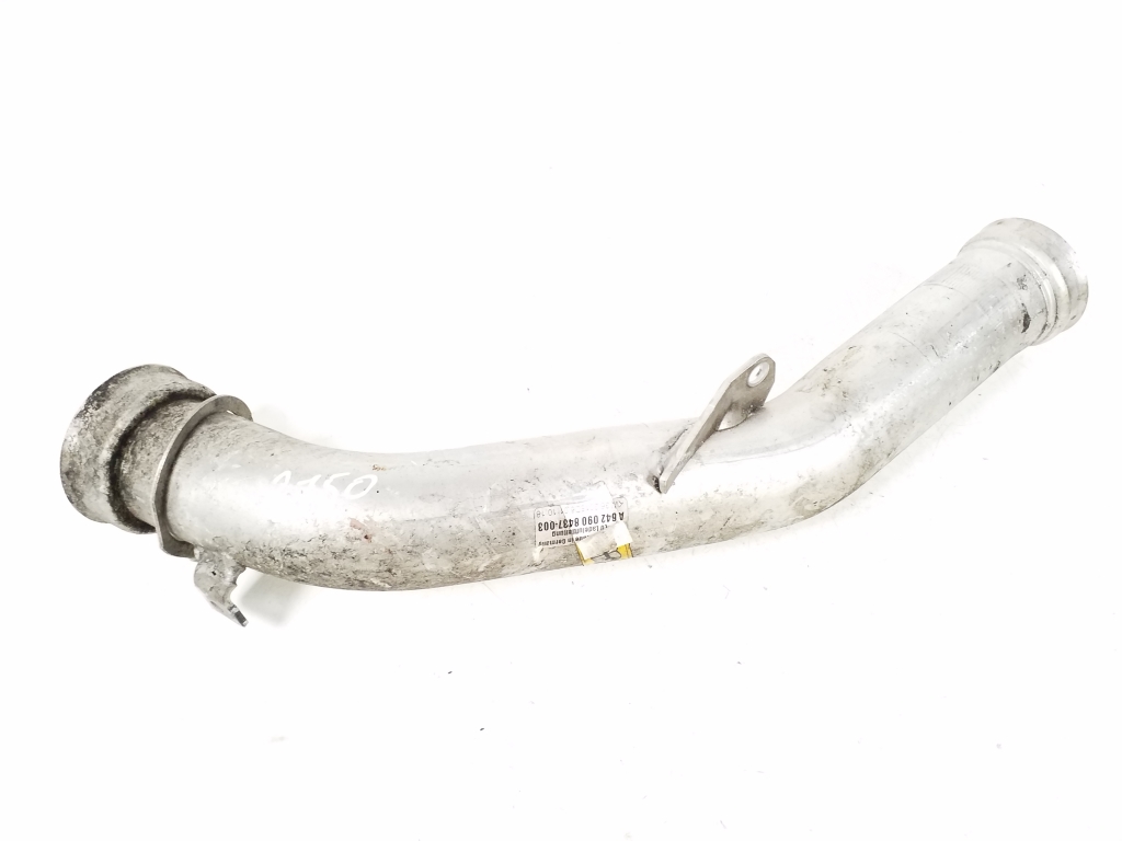 Used Mercedes Benz S-Class Turbine cooling pipe A6420908437
