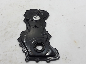 Naudotas RENAULT Alaskan EGR vožtuvas 147109869R