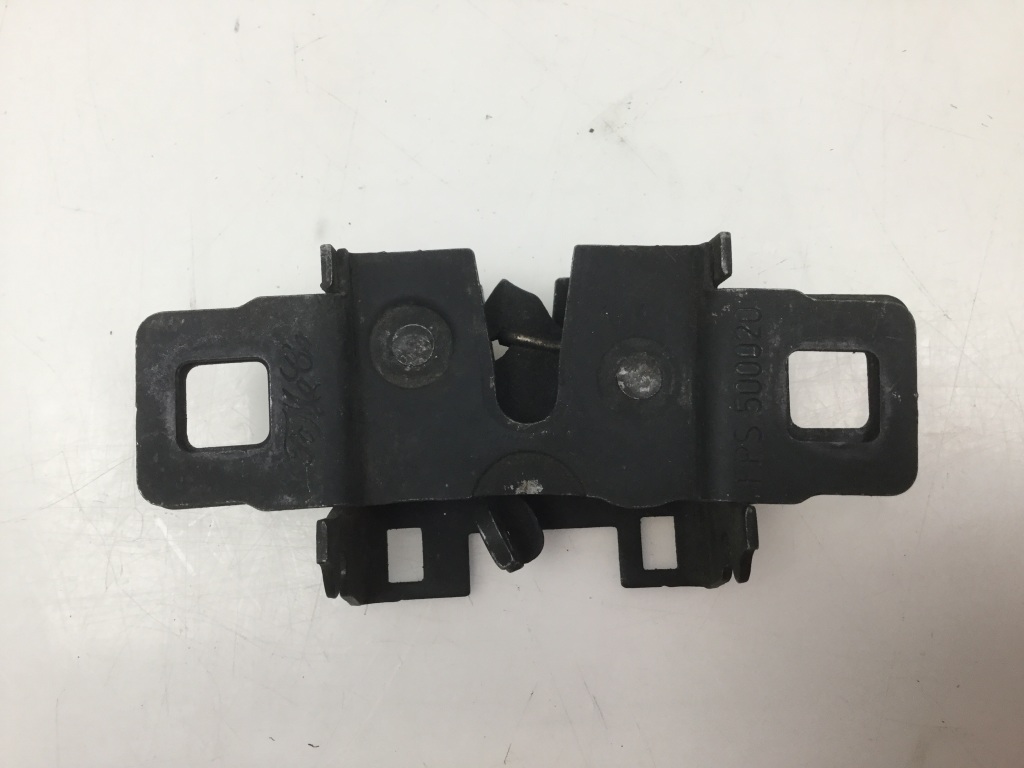 Used Land Rover Evoque Engine cover lock FPS500020