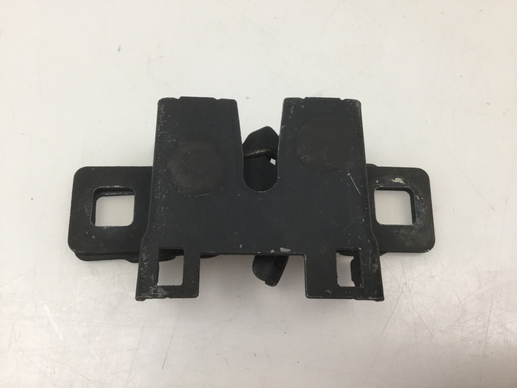 Used Land Rover Evoque Engine cover lock FPS500020