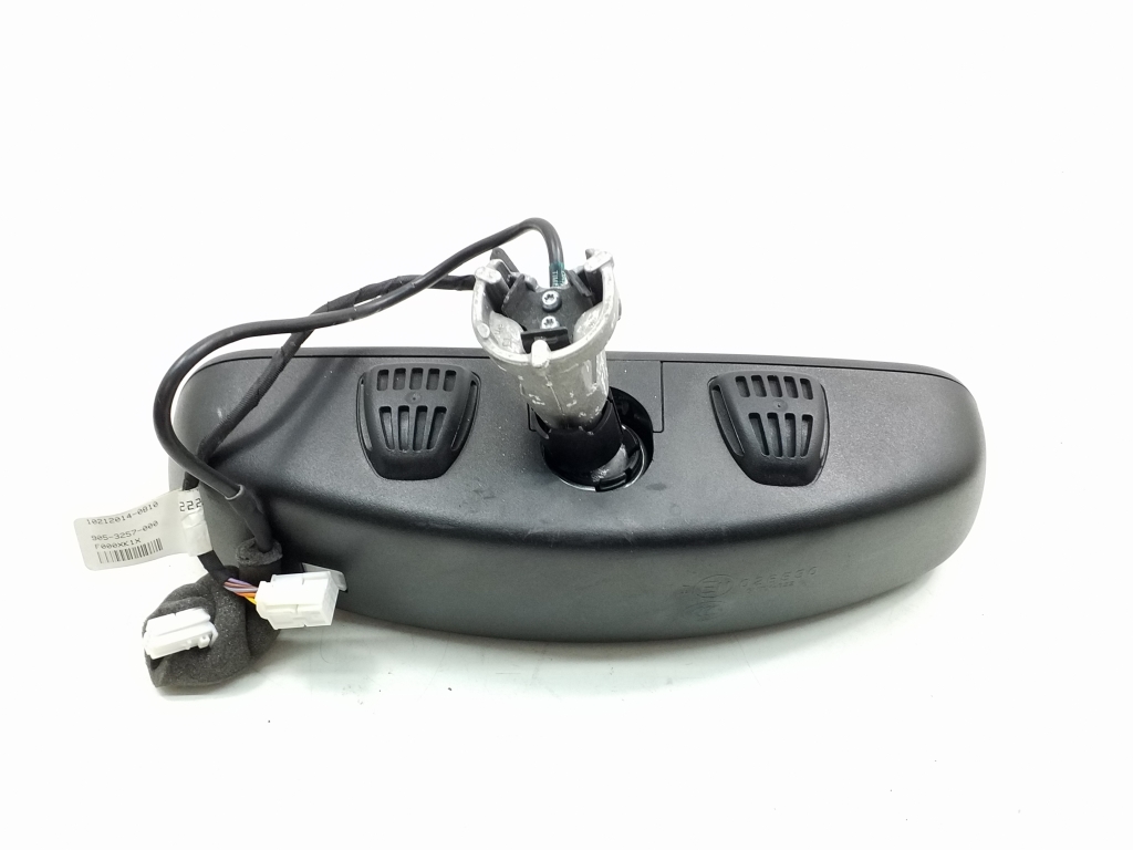 Used Mercedes Benz S-Class Interior mirror A2228100217