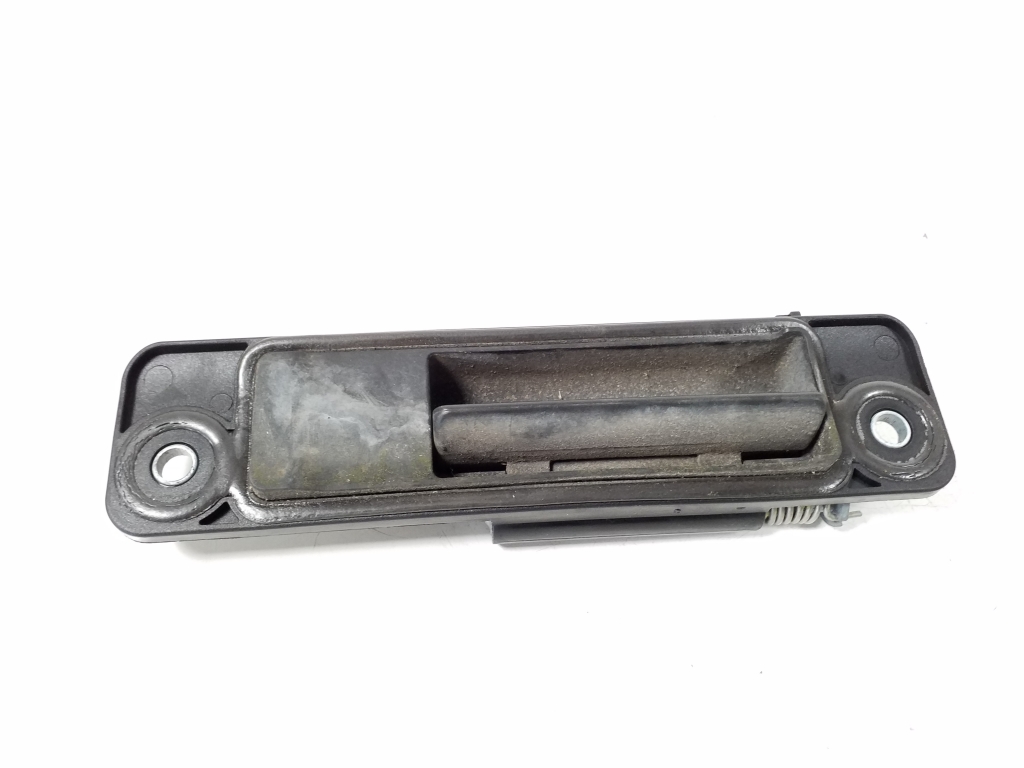 Used Mercedes Benz R-Class Outer boot handle A1647401193
