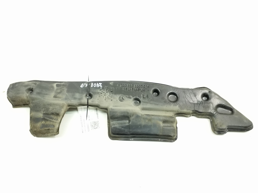 Used Mercedes Benz S-Class Other part of the front wing A2228850037