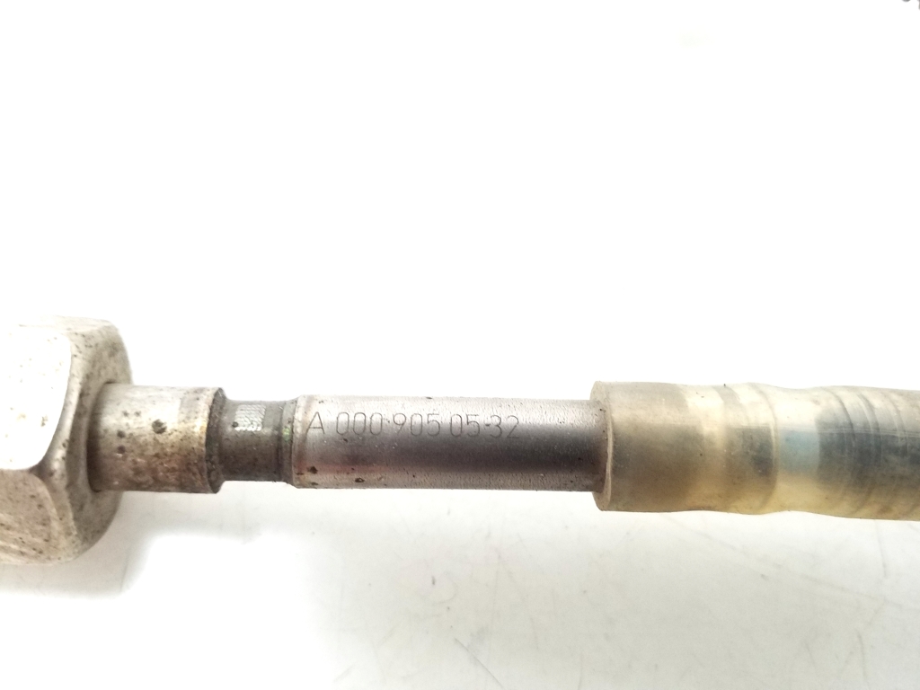 Used Mercedes Benz S-Class Muffler temperature sensor A0009050532