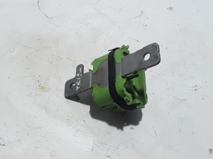 Naudotas RENAULT Trafic Duslintuvo laikiklis 206516364R