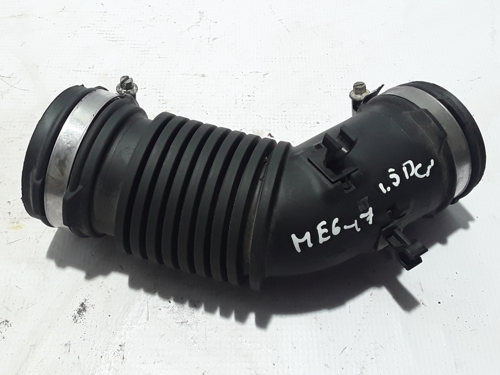 Kasutatud RENAULT Megane Õhu sisselaske voolik 165755929R