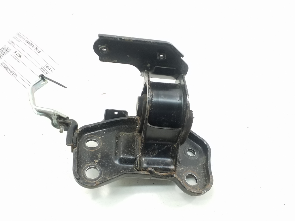 Naudotas TOYOTA RAV 4 Variklio pagalvė 1237237270