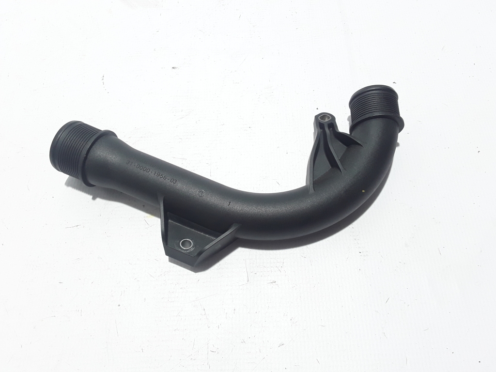 Used Dacia Duster Intercooler hose 8200964495