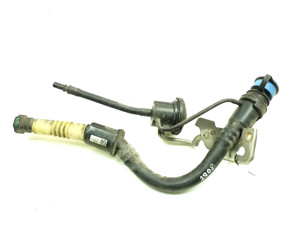 MERCEDES-BENZ S (W222, V222, X222) (2013-present) Fuel Tank Pipe ...