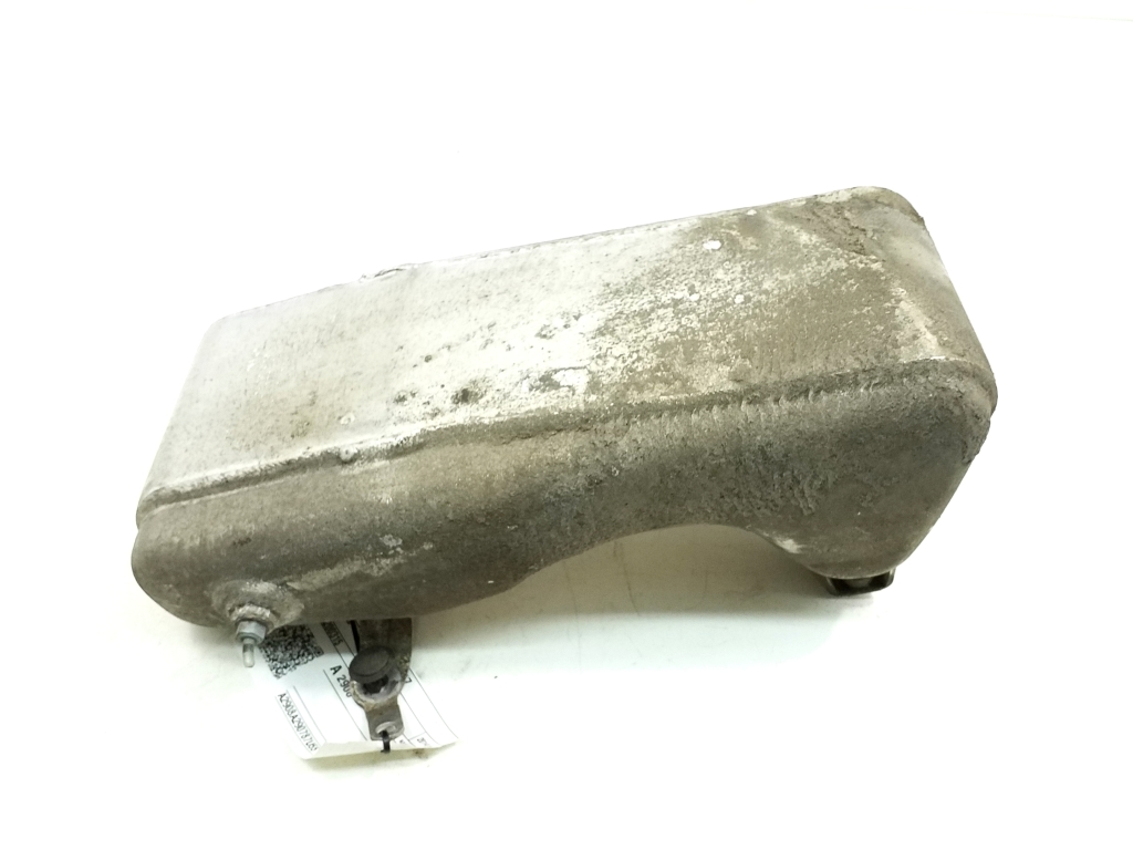 Used Mercedes Benz S-Class Tank next A2223200315