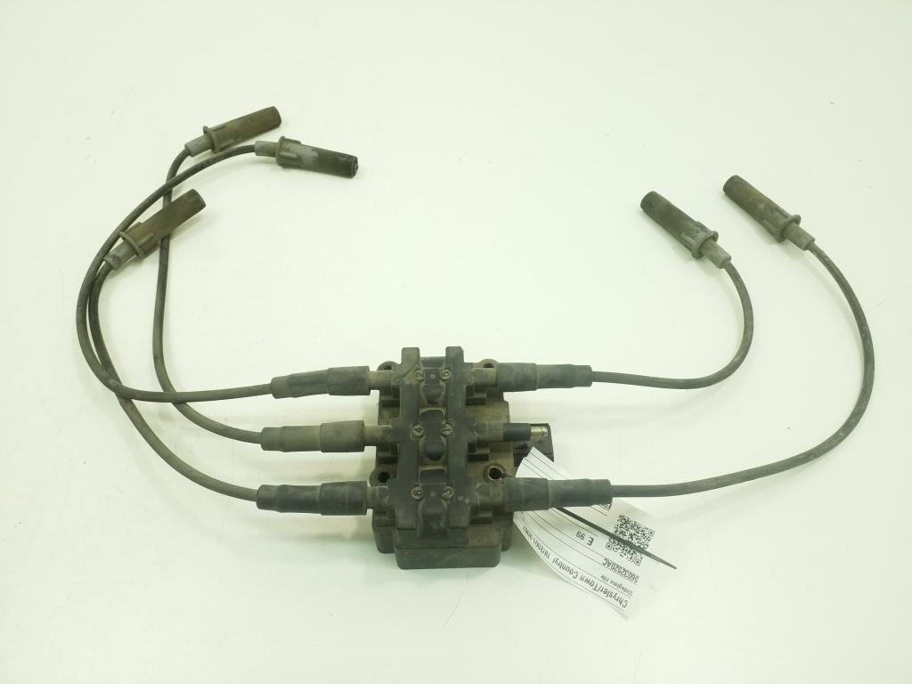 Used Chrysler Town Country Ignition coil 56032520AC