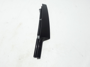 Used VOLVO XC60 Front door strip to the glass exterior 32257328