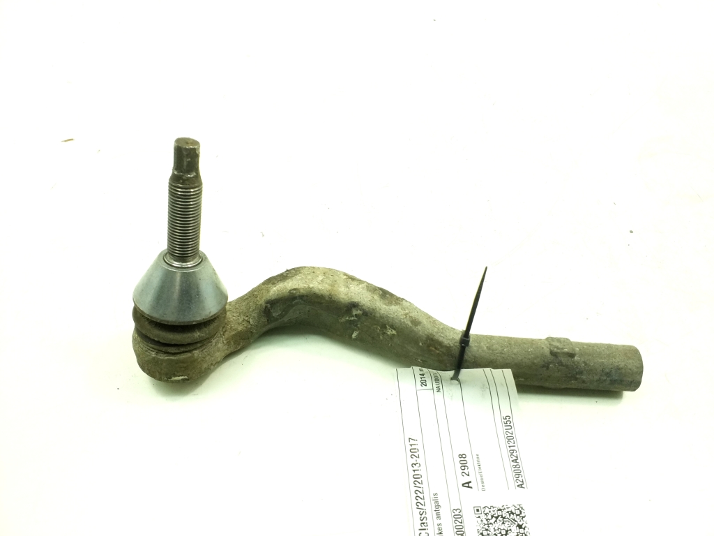 Used Mercedes Benz S-Class Tie Rod End A2223300203