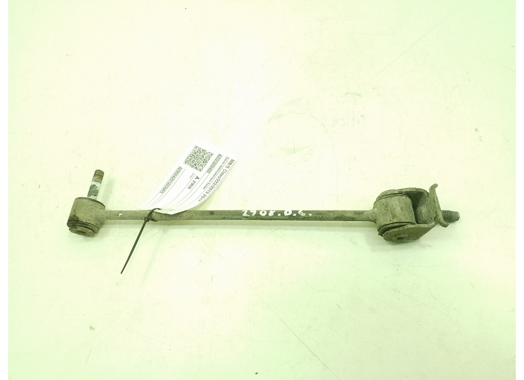 Used Mercedes Benz S-Class Rear stabilizer link A2223200489