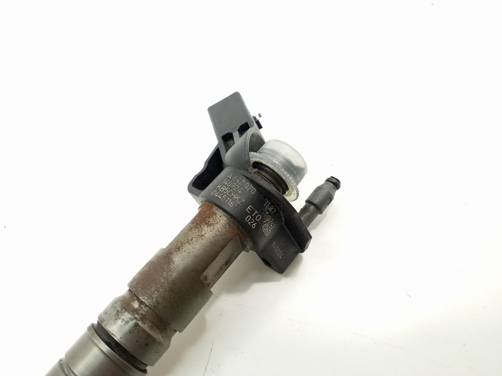 Used Mercedes Benz S-Class Fuel injector A6420701187