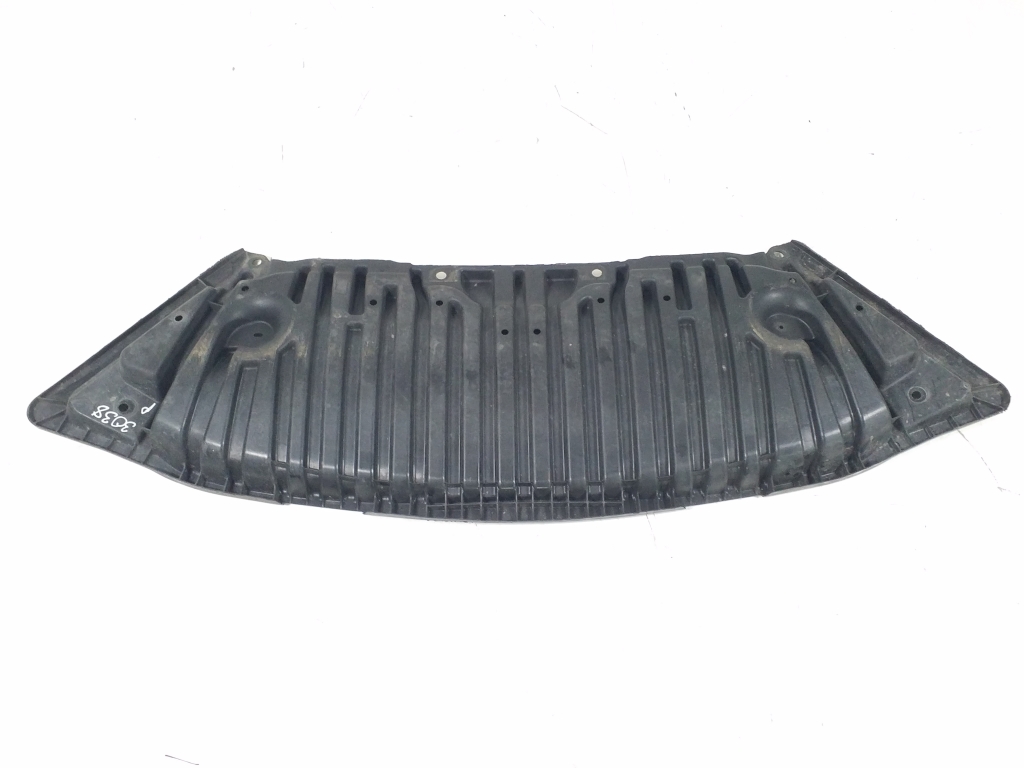 Used Mercedes Benz C-Class Front underbody protection A2045200723