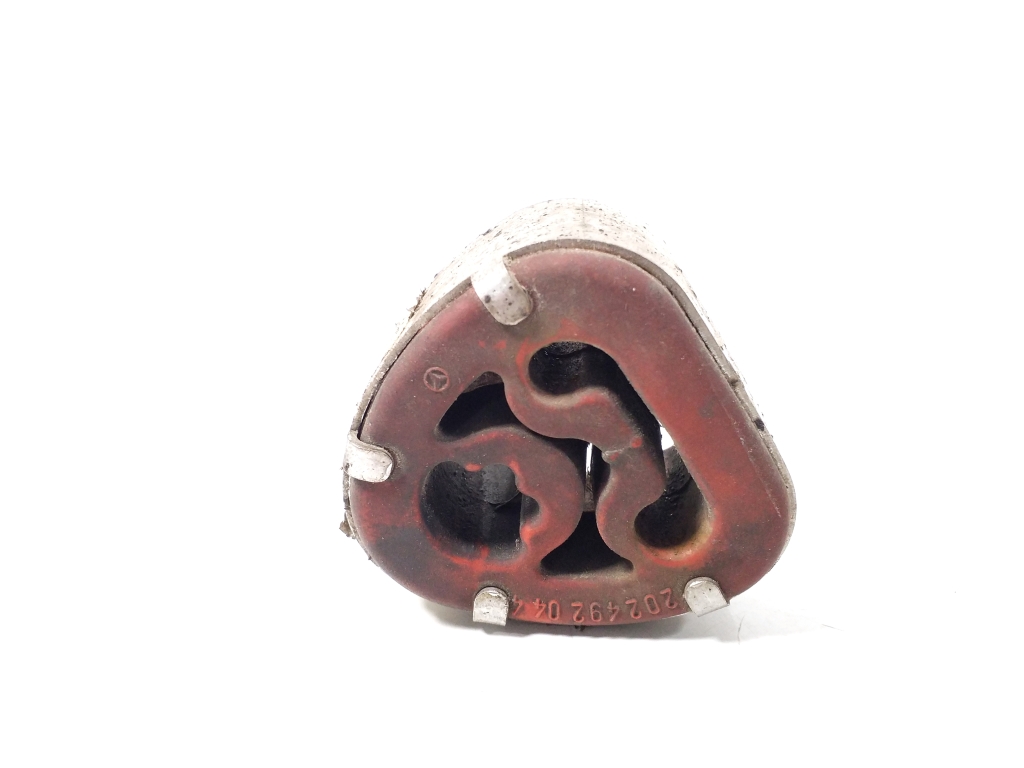 Used Mercedes Benz SL-Class Muffler holder A2024920444
