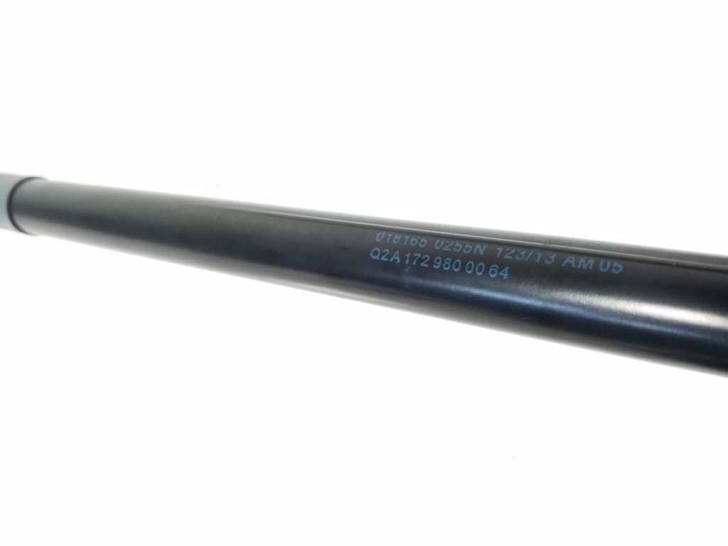 Used Mercedes Benz SLK-Class Bonnet support/cylinder A1729800064