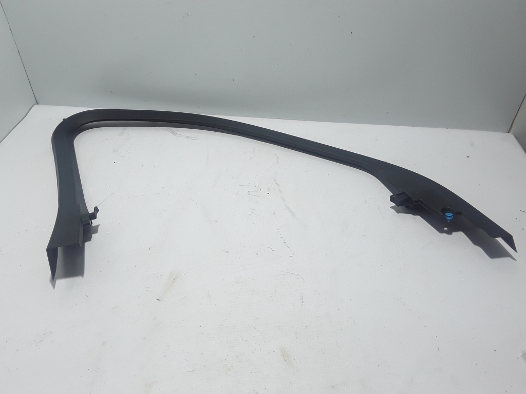 VOLVO XC90 II (2014-present) Front Left Door Panel 31393870 22408963 ...